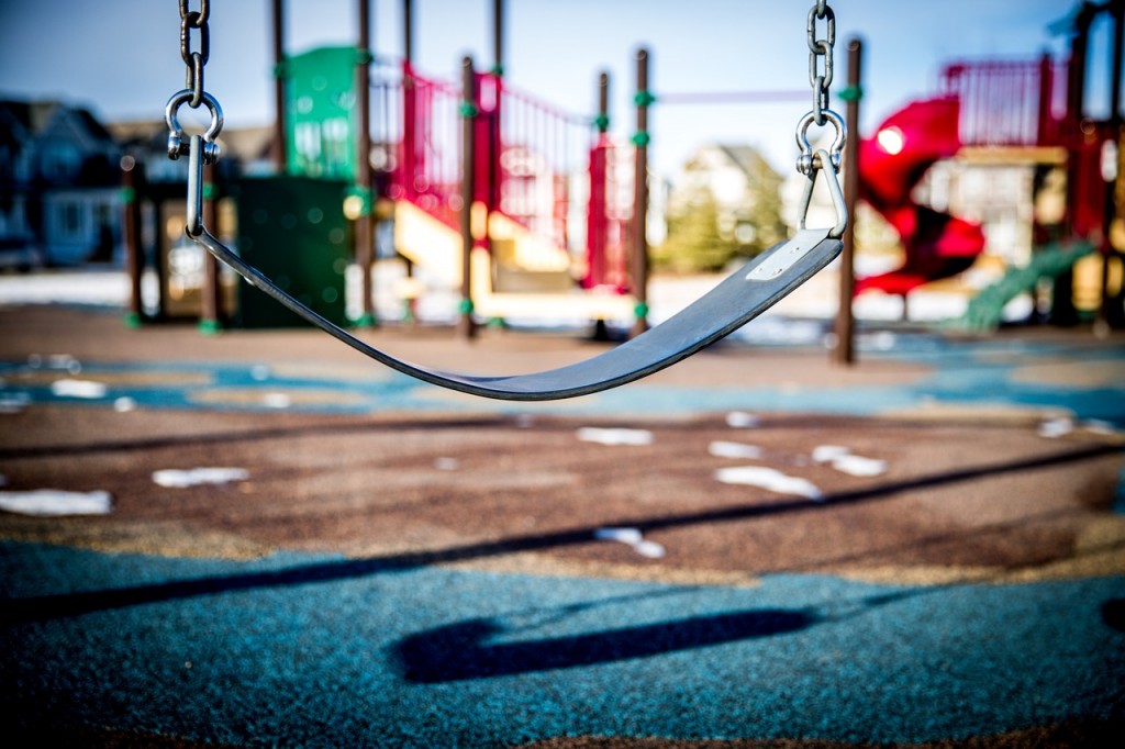 Spring is here: it’s time to spruce up school playgrounds – Utility Rentals