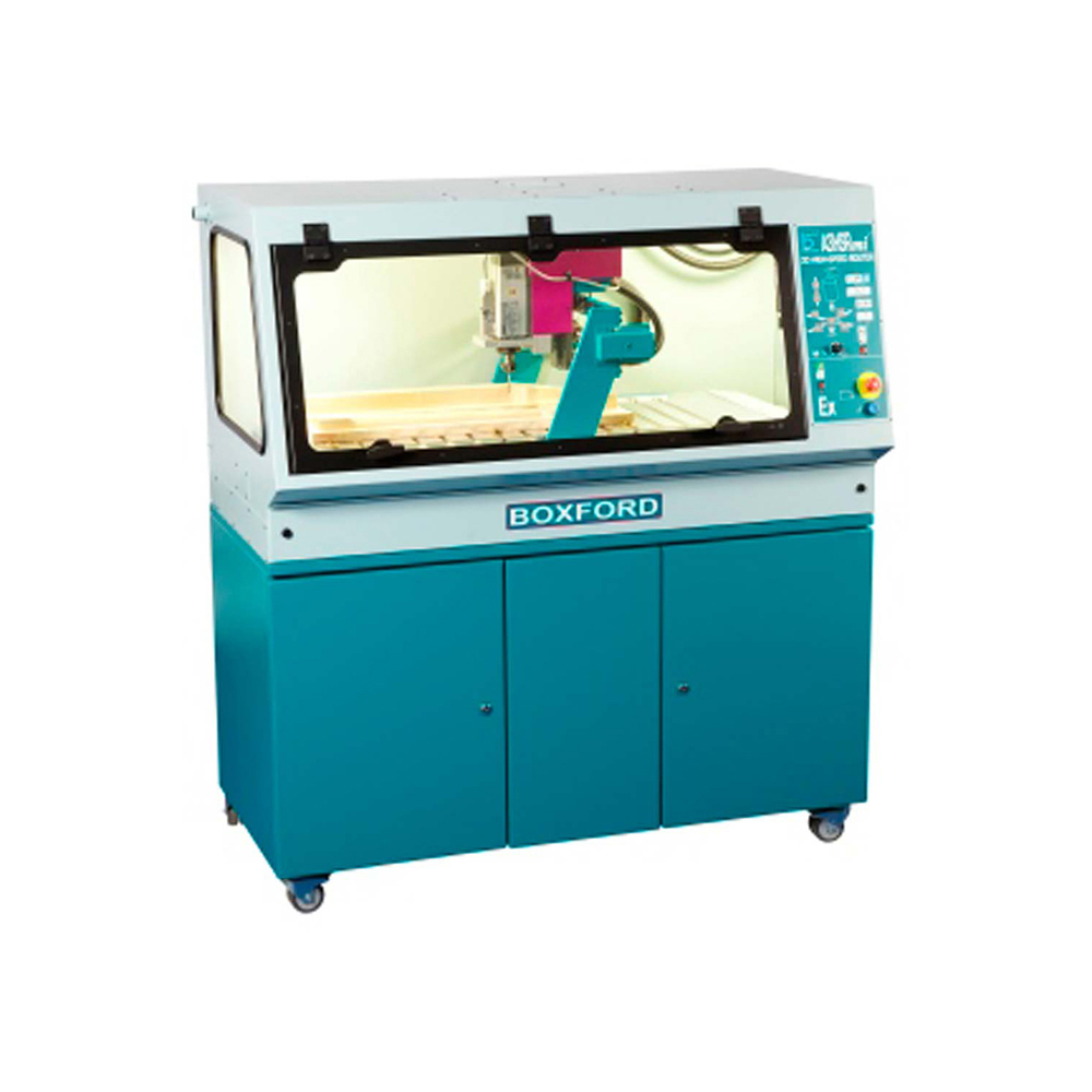 CNC Routers – Utility Rentals