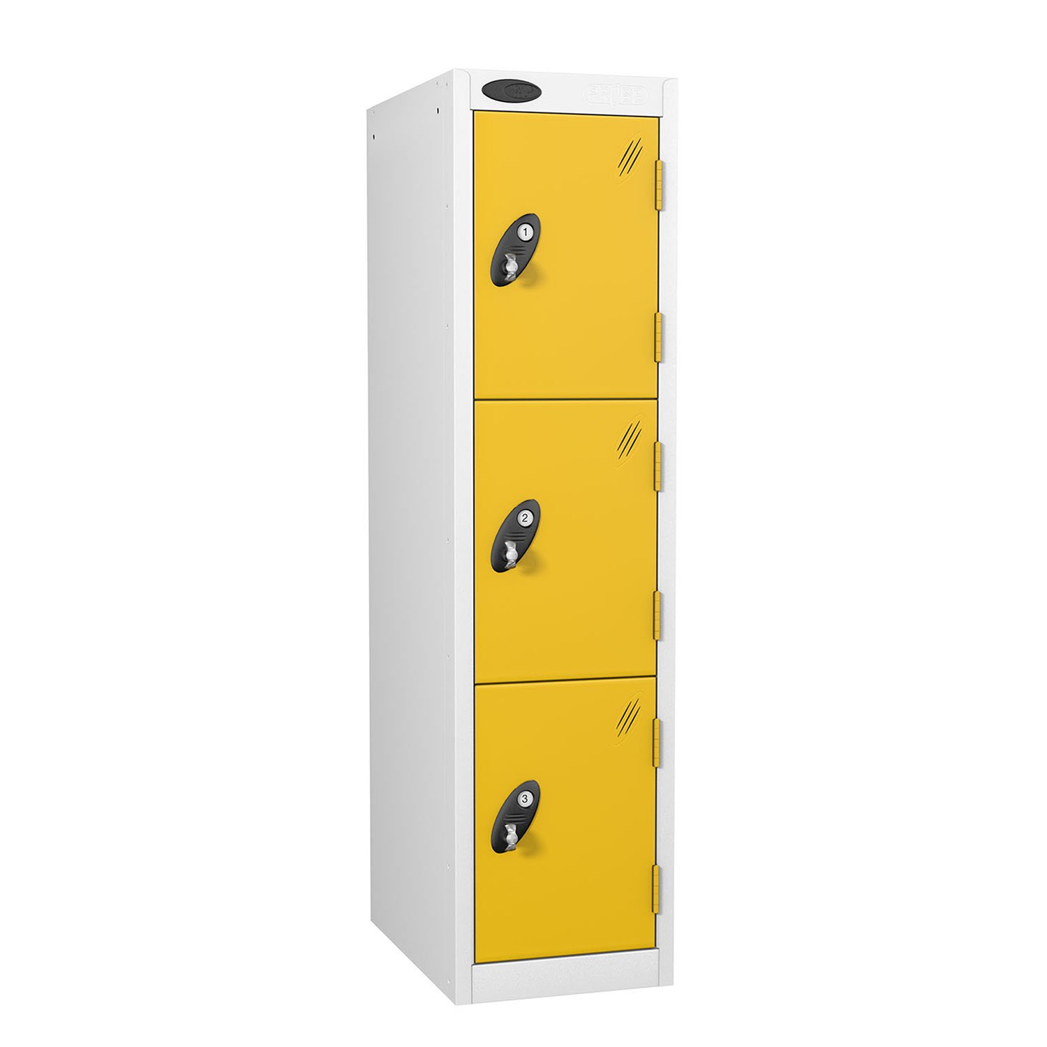 Probe Lockers – Low Locker – Utility Rentals