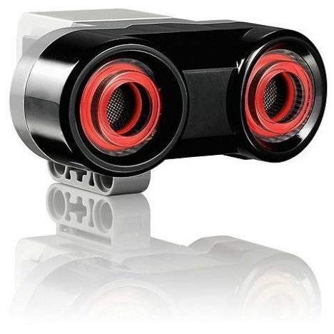 Ev3 Ultrasonic Sensor – Utility Rentals