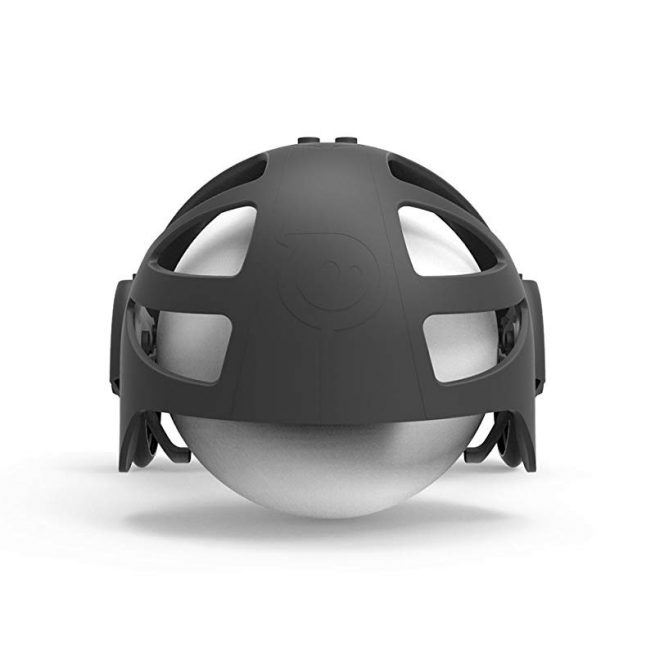 Sphero Black Chariot – Utility Rentals